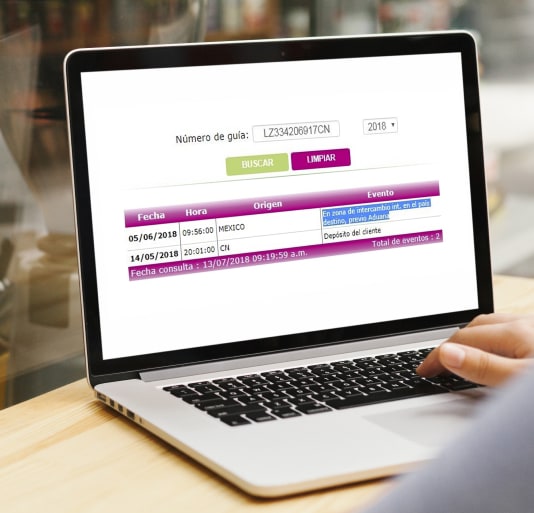 Correos de Mexico Rastreo | Sepomex Rastreo | Mexpost | Seguimiento de ...